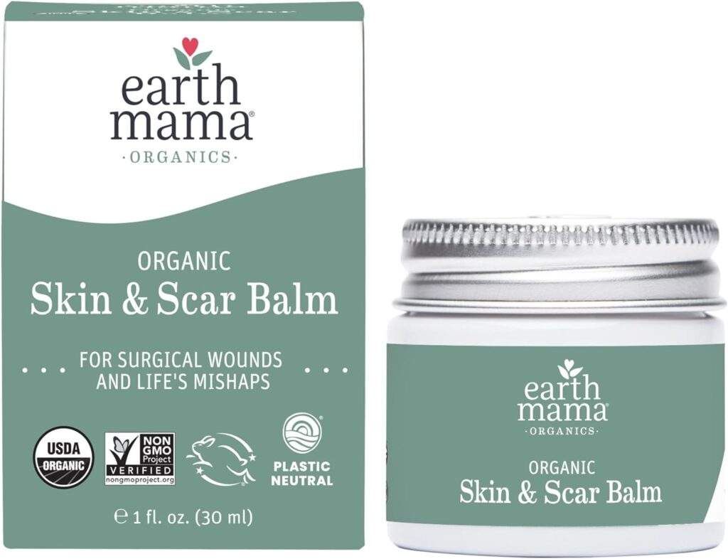 10 Best C-Section Recovery Must Haves