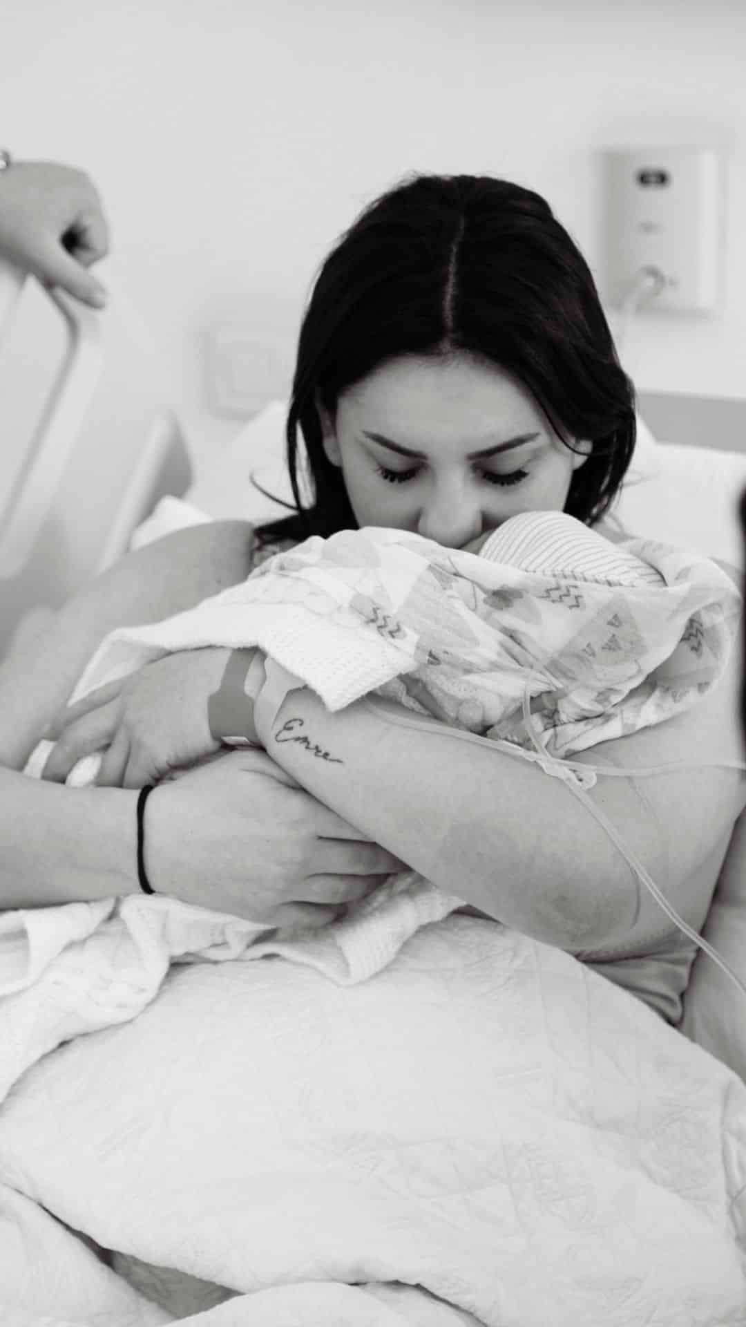 Postpartum Care Plan | Free Postpartum Planning Worksheet