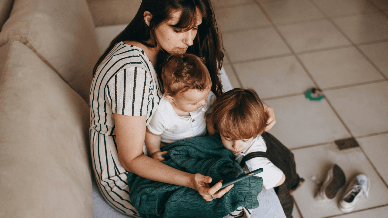 Mother’s intuition is a Clinical Tool (and why it deserves respect)